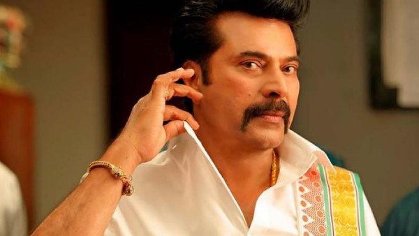 Turbo Jose to Bilal: Mammootty's Top Action-Packed Roles| Mammootty's ...