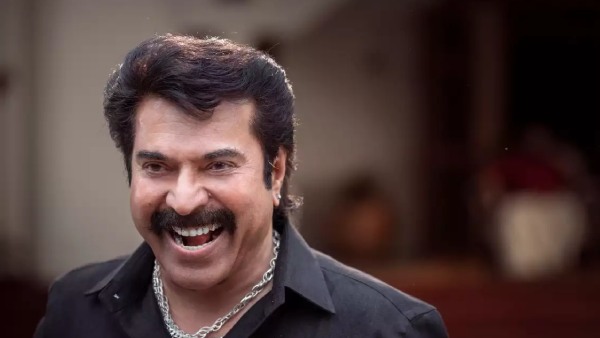 Turbo Jose to Bilal: Mammootty's Top Action-Packed Roles| Mammootty's ...