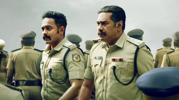 Thalavan OTT Release Date: Platform, Cast, Story, Trailer and More ...