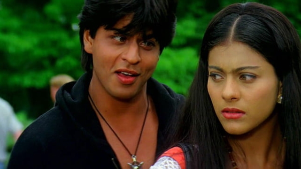 Whispers of Romance: Yash Raj Films' Most Memorable Romantic Dialogues ...