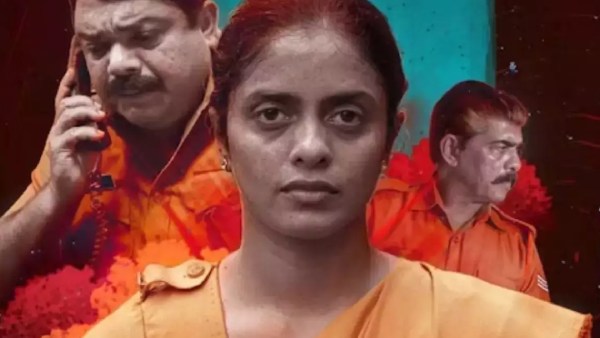 Five Movies Where Kani Kusruti Delivers Unforgettable Performances That Went Unnoticed| Kani ...