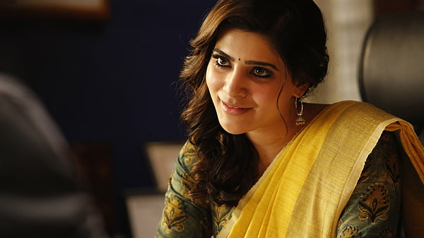 Top 10 Tamil Actresses Over 35 Still Playing Lead Roles: Nayanthara ...