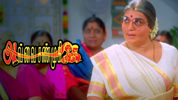 Top 10 Iconic Tamil Movies by K S Ravikumar: From Padaiyappa to Villain ...