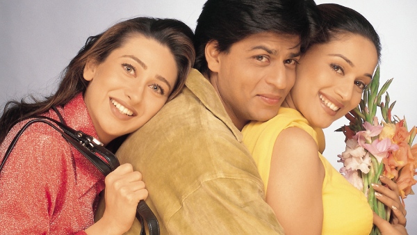 Heartfelt Bollywood Classics: The Ultimate List of Romantic Films | The Most Romantic Iconic ...