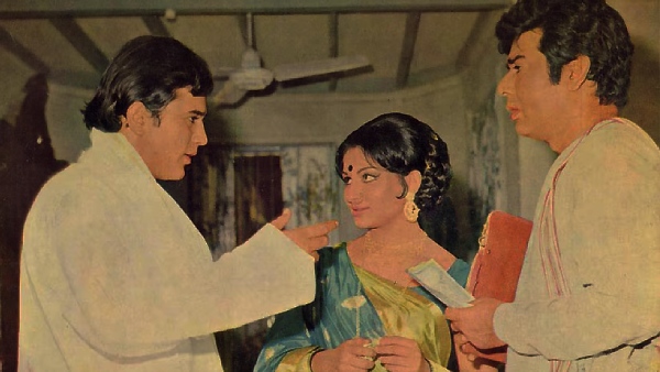 Heartfelt Bollywood Classics: The Ultimate List of Romantic Films | The Most Romantic Iconic ...