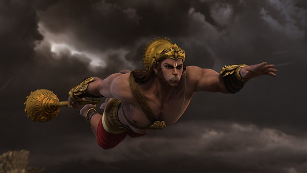The Legend Of Hanuman: Season 4 OTT Release Date: Platform, Cast, Story, Trailer, and More | The ...