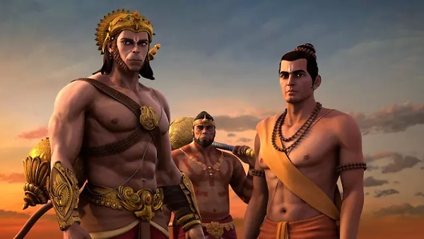 The Legend Of Hanuman: Season 4 OTT Release Date: Platform, Cast, Story, Trailer, and More | The ...