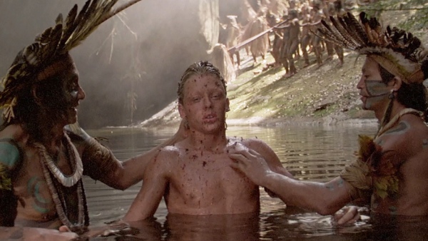 Uncover the Forest: 5 Must-Watch Deforestation Movies | Movies That ...