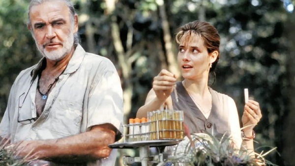 Uncover the Forest: 5 Must-Watch Deforestation Movies | Movies That ...