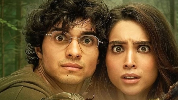 Munjya OTT Release Date: Platform, Cast, Story, Trailer, and More ...