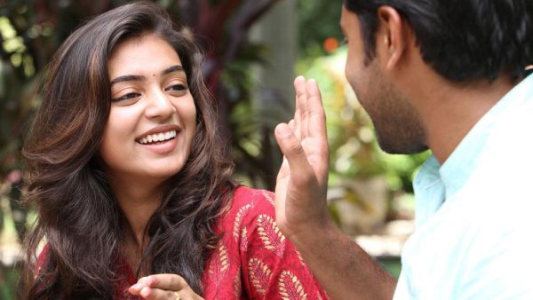 Nazriya Nazim's Top Five On-Screen Characters That Became Beloved ...