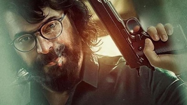 Meet The Spirited Male Characters In Amal Neerad's Cinematic Endeavors ...