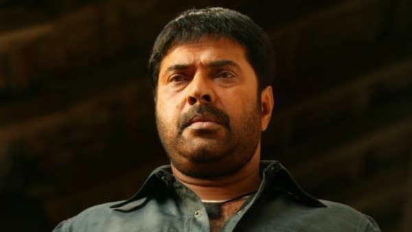 Meet The Spirited Male Characters In Amal Neerad's Cinematic Endeavors ...