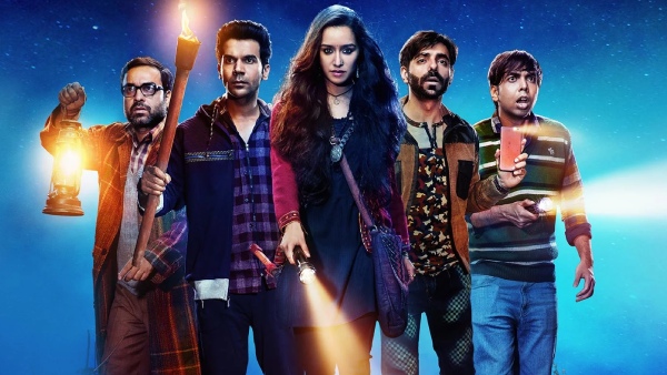 From 'Stree' to 'Munjya': A Journey Through Maddock Best Comedy Horror ...