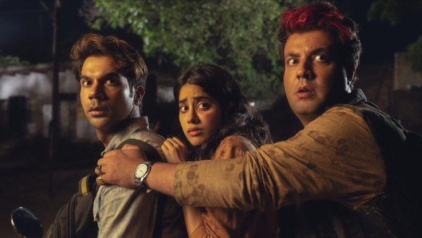 From 'Stree' to 'Munjya': A Journey Through Maddock Best Comedy Horror ...