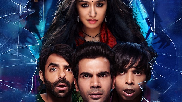 From 'Stree' to 'Munjya': A Journey Through Maddock Best Comedy Horror ...