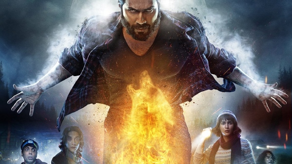 Unleashing Fear: Top Bollywood Horror Movies With Stunning VFX ...