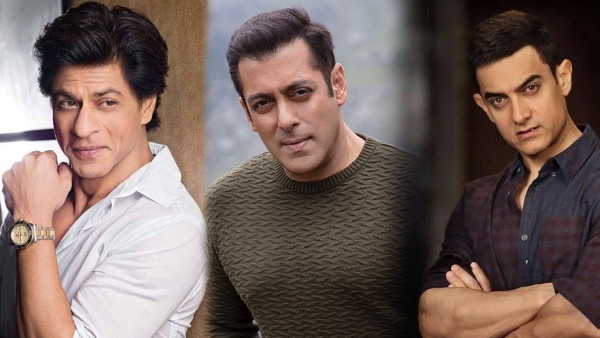 The Khans are Back: Aamir, Salman, and Shahrukh Set to Rule 2025 | Bollywood's Big Three Set for ...
