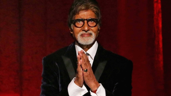 From Arshad to Anil: The Star-Studded Journey of Bigg Boss Hosts | Bigg ...