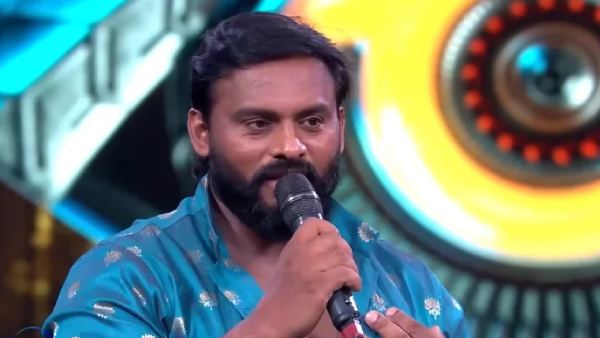 Bigg Boss Malayalam Winners List (Season 1 - 6) – FilmiBeat