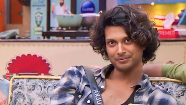 Bigg Boss Malayalam Season 6 Finale: Arjun Syam Gopan is the Runner Up ...