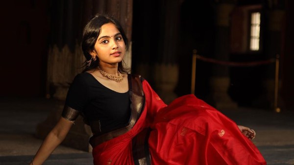 Dazzling Diva: Devika Sanjay's Top Fashion Picks| Devika Sanjay's ...