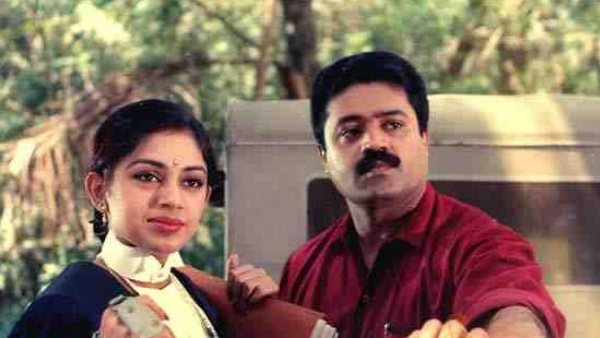 From Commissioner to Vazhunnor: Unveiling Suresh Gopi's Top Action ...