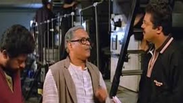 From Commissioner to Vazhunnor: Unveiling Suresh Gopi's Top Action ...