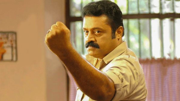 From Commissioner to Vazhunnor: Unveiling Suresh Gopi's Top Action ...
