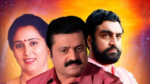 From Commissioner to Vazhunnor: Unveiling Suresh Gopi's Top Action ...