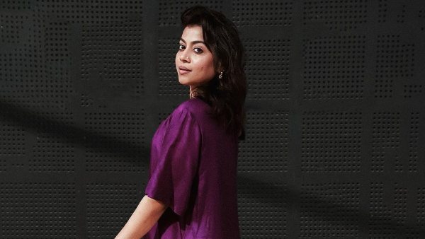 Sruthi Ramachandran's Ethnic Collection Will Make Fall In Love: Have a ...