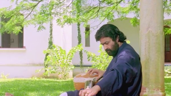 Why Is Mohanlal's Classic Thriller 'Devadoothan' Making Waves Again ...