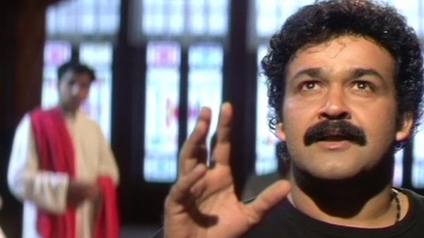 Why Is Mohanlal's Classic Thriller 'Devadoothan' Making Waves Again ...