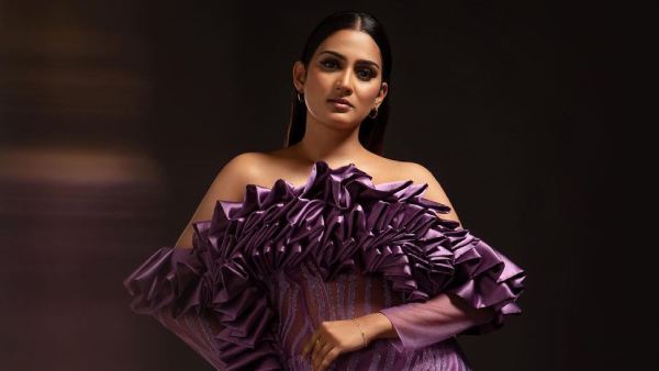 Wedding-Ready: Aditi Ravi's Top Ethnic Fashion Picks| Aditi Ravi ...