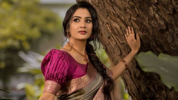 Wedding-Ready: Aditi Ravi's Top Ethnic Fashion Picks| Aditi Ravi ...