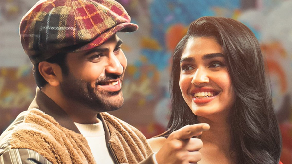 Telugu OTT Releases This Week (July 2025) – Latest Movies & Web Series ...