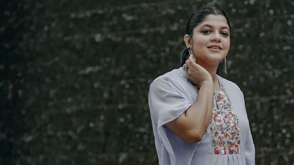Stay Stylish This Monsoon: Aparna Balamurali's Classy Wardrobe Picks ...