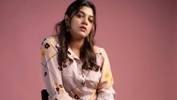 Stay Stylish This Monsoon: Aparna Balamurali's Classy Wardrobe Picks ...