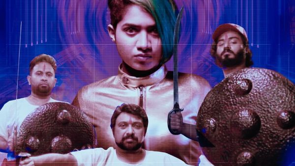 Ready For An Adventure? Check Out These Gripping Malayalam Sci-Fi ...