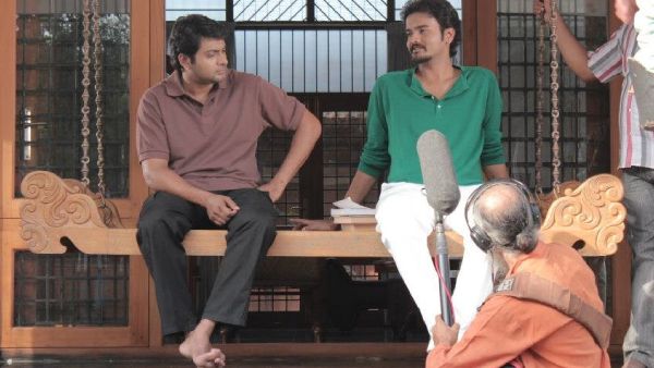 Ready For An Adventure? Check Out These Gripping Malayalam Sci-Fi ...