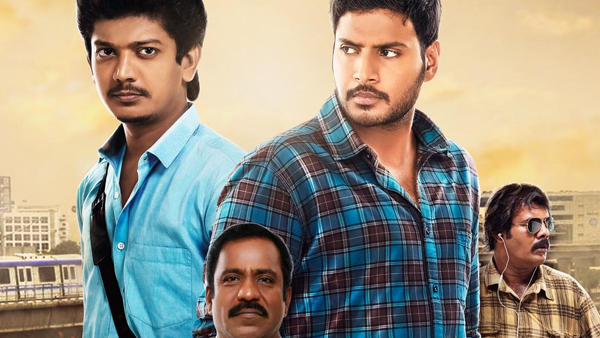 Aaranya Kaandam To Maharaja: Must-Watch Neo-Noir Crime Thrillers in ...