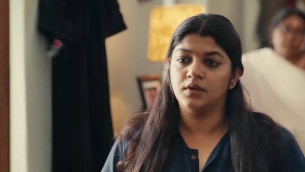 From Jimsy to Adv. Sreedevi: Aparna Balamurali's Impactful Roles In Malayalam Cinema| Most Loved ...