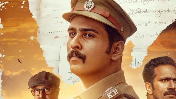 Mollywood’s Top 10 Most Loved Police Characters|10 Noteworthy Cop ...