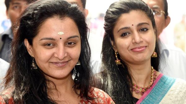 Unbreakable Bonds: Malayalam Actresses Who Are Best Friends In Real ...
