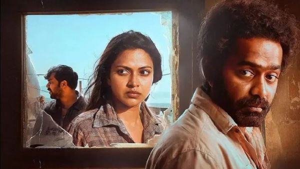 Level Cross OTT Release Date: Platform, Cast, Story, Trailer, and More ...