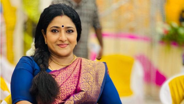 Meet The Malayalam Actresses Who Have Mastered The Art Of Dubbing ...