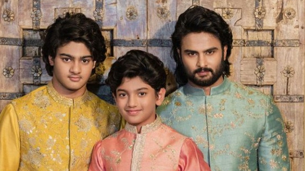 Upcoming Tollywood Debuts: Telugu Star Actor Sons Set to Shine | Tollywood's Future Stars ...