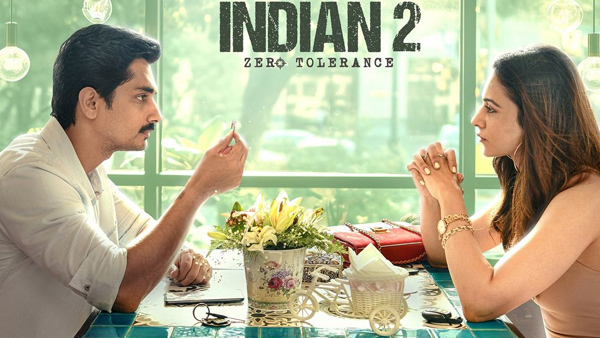 Indian 2 Ott Release Date: Streaming Platform, Story, Cast & Crew ...