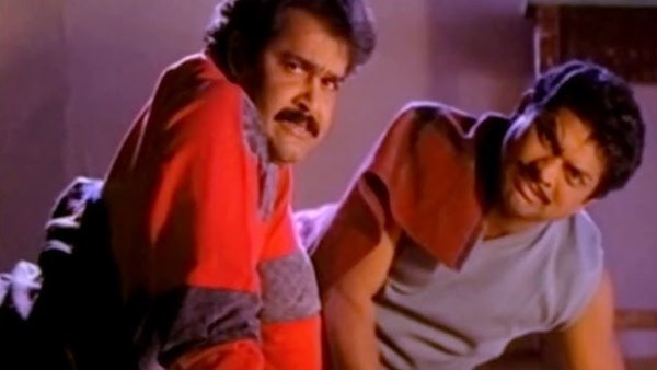 10 Malayalam Classic Movies That Deserve A Second Theatrical Release ...