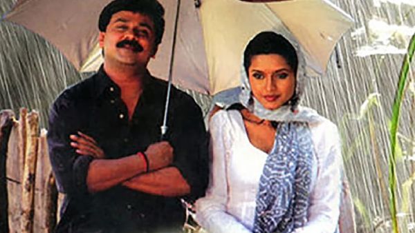 6 Malayalam Movies Where Trains Take Center Stage| Top Malayalam Train ...